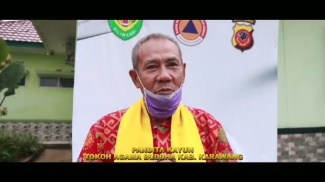 Himbauan terkait Percepatan Penanganan Covid-19 di wilayah Kabupaten ...