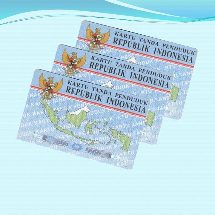 Informasi Tentang E-KTP | Situs Resmi - Pemerintah Daerah Kabupaten ...