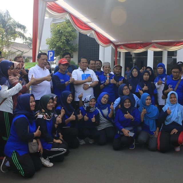 Program Kotaku Mengubah Kota Kumuh Menjadi Kota Bersih | Situs Resmi ...