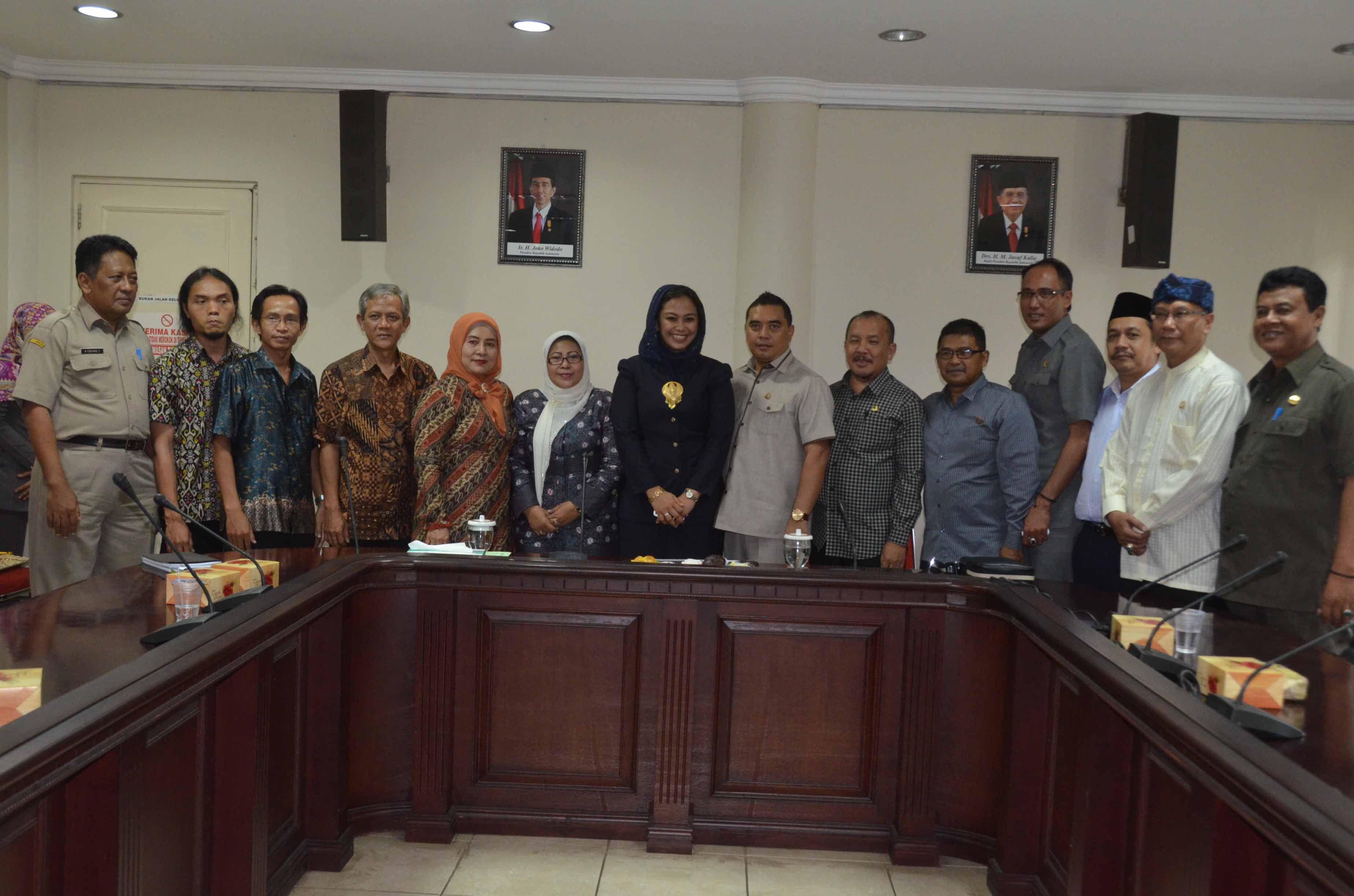 Kunker Anggota DPRD Prov Jabar | Situs Resmi - Pemerintah Daerah ...