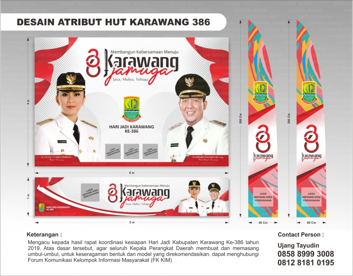 HUT Karawang | Situs Resmi - Pemerintah Daerah Kabupaten Karawang HUT Karawang | Situs Resmi - Pemerintah Daerah Kabupaten Karawang