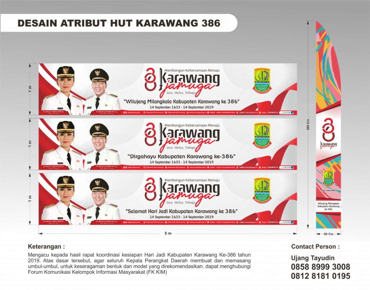HUT Karawang | Situs Resmi - Pemerintah Daerah Kabupaten Karawang HUT Karawang | Situs Resmi - Pemerintah Daerah Kabupaten Karawang
