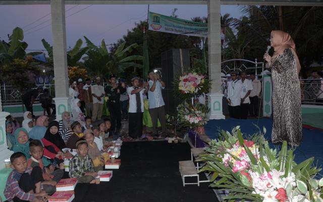 Tarawih Keliling (Tarling) Kecamatan Pakisjaya | Situs Resmi ... Tarawih Keliling (Tarling) Kecamatan Pakisjaya | Situs Resmi ...